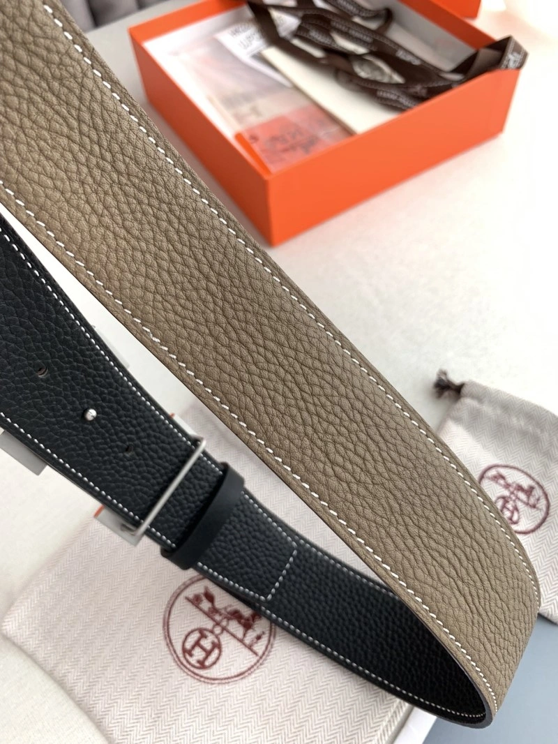 Genuine Hermes Belts