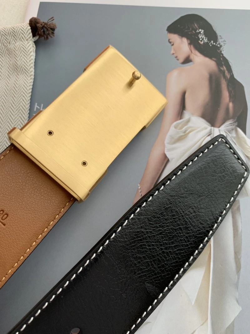 Factory-made Hermes Belts