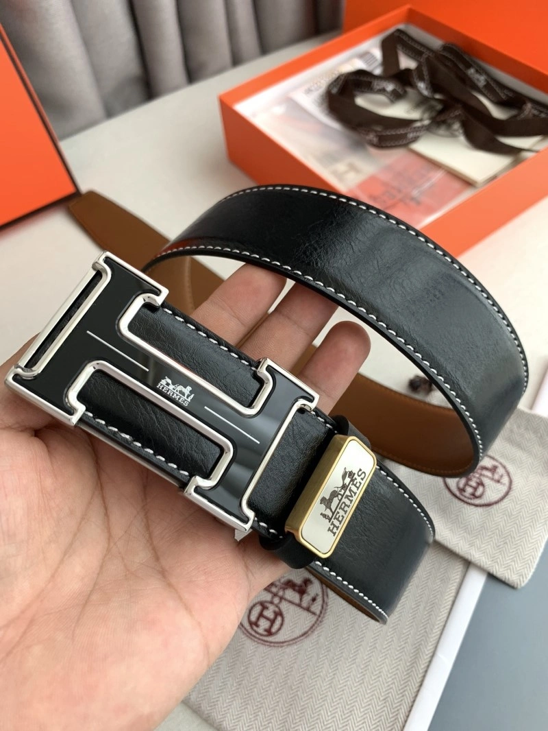 Reasonably priced Hermes Belts