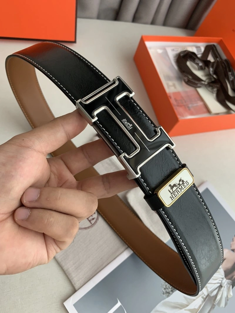 Reasonably priced Hermes Belts