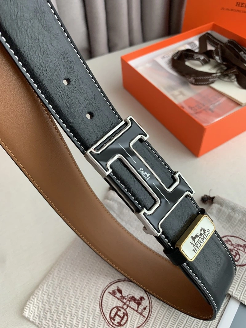 Reasonably priced Hermes Belts