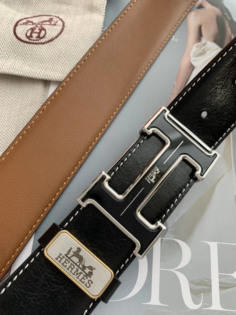Reasonably priced Hermes Belts