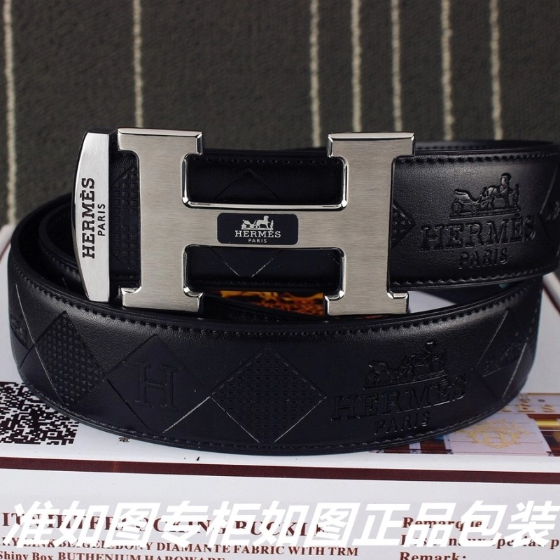 High accuracy Hermes Belts