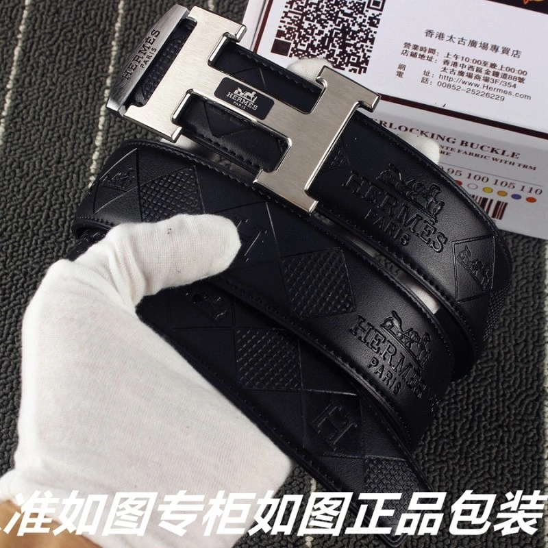High accuracy Hermes Belts