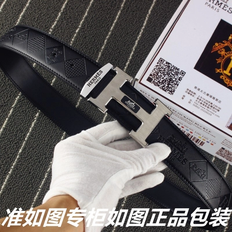 High accuracy Hermes Belts
