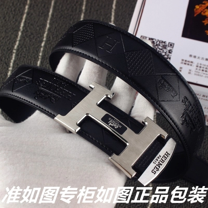 High accuracy Hermes Belts