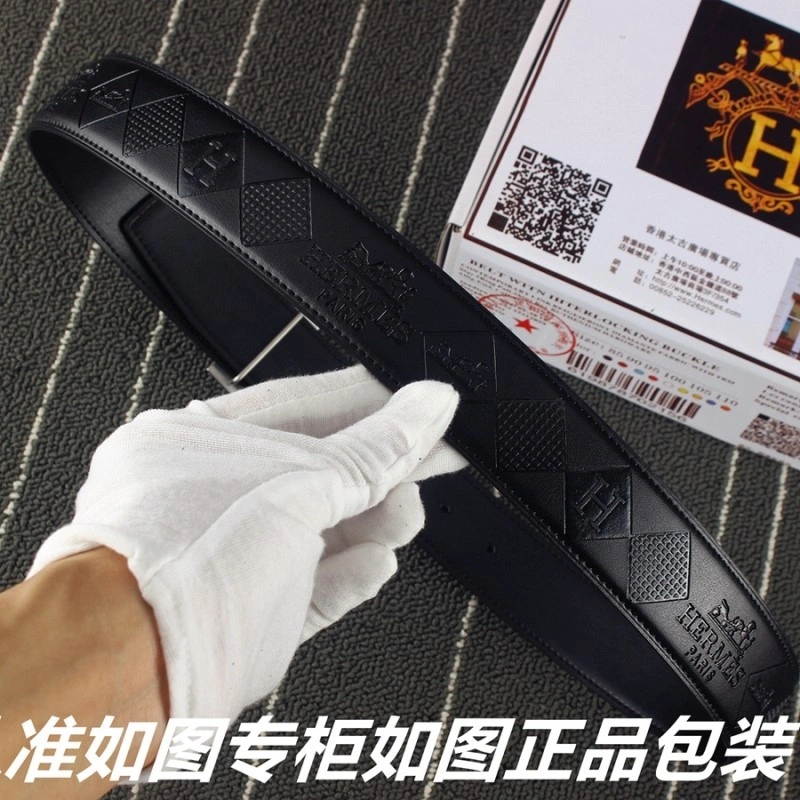 High accuracy Hermes Belts