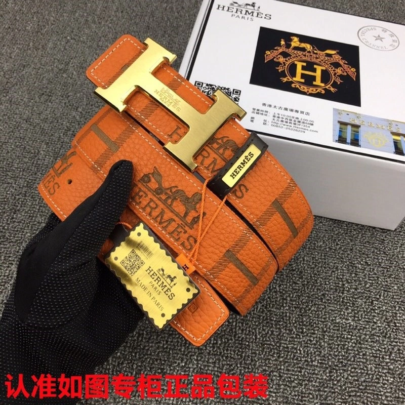 Inexpensive Hermes Belts