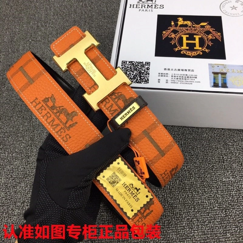 Inexpensive Hermes Belts