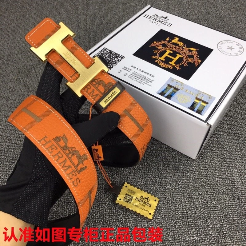 Inexpensive Hermes Belts