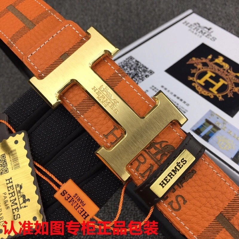 Inexpensive Hermes Belts