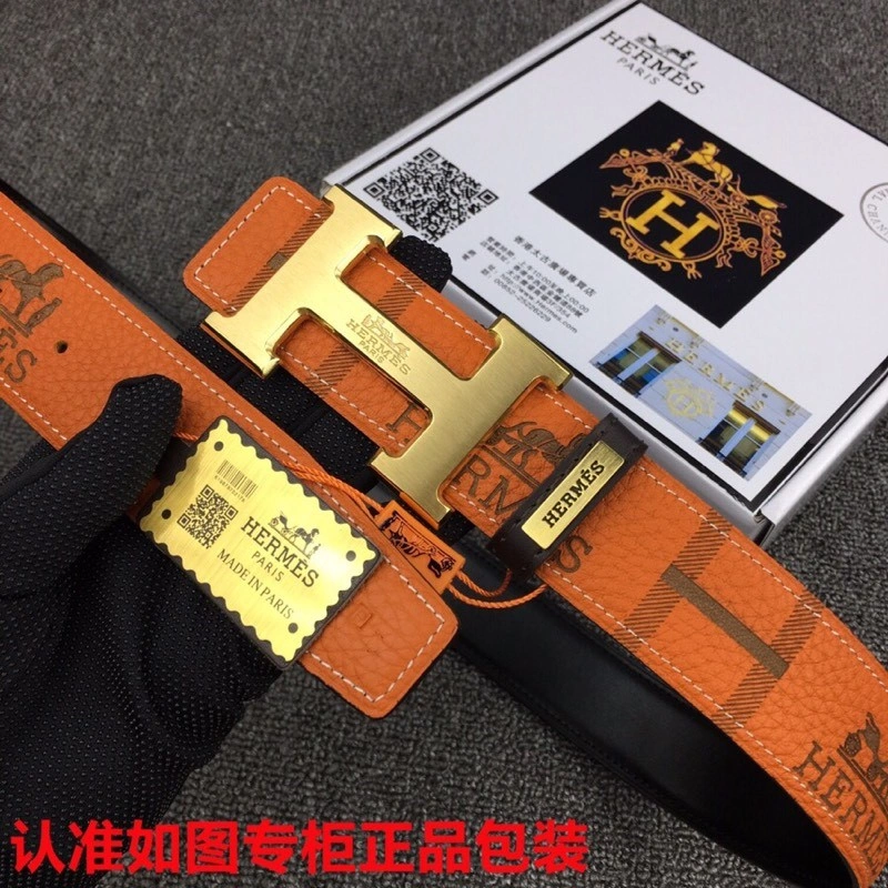 Inexpensive Hermes Belts