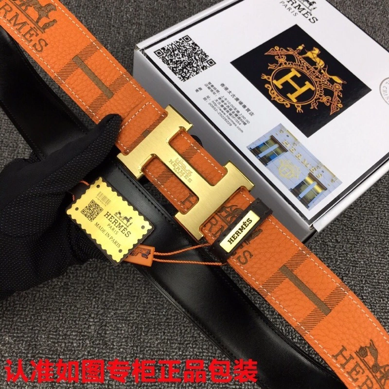 Inexpensive Hermes Belts