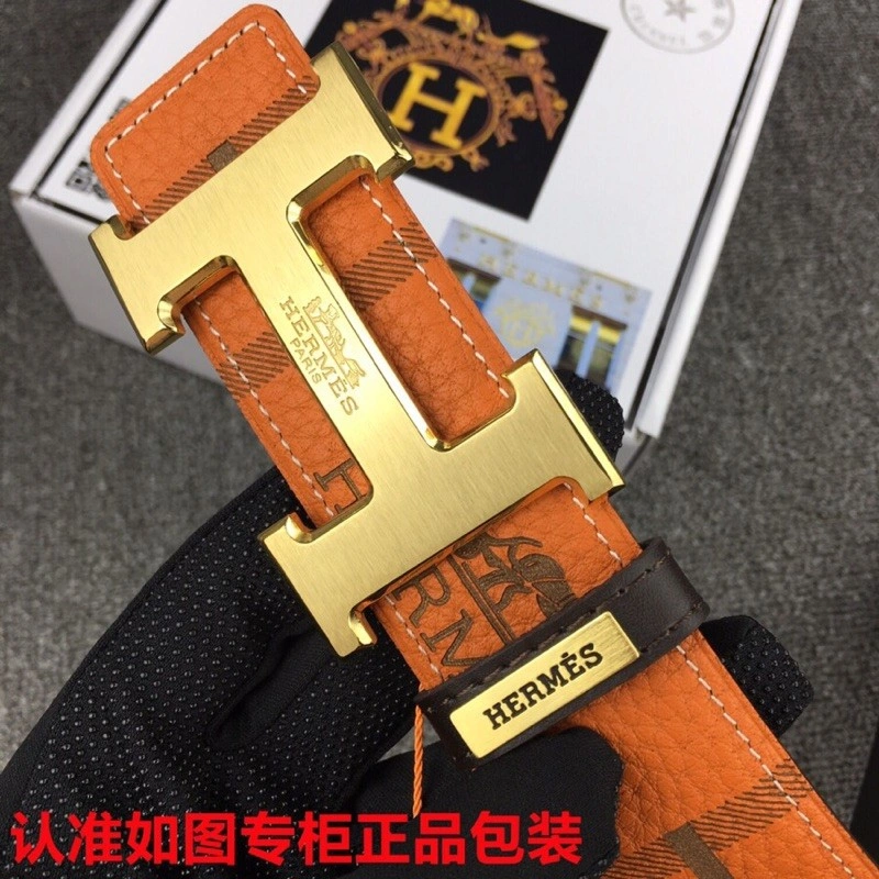 Inexpensive Hermes Belts