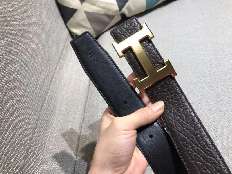 Brand-original Hermes Belts