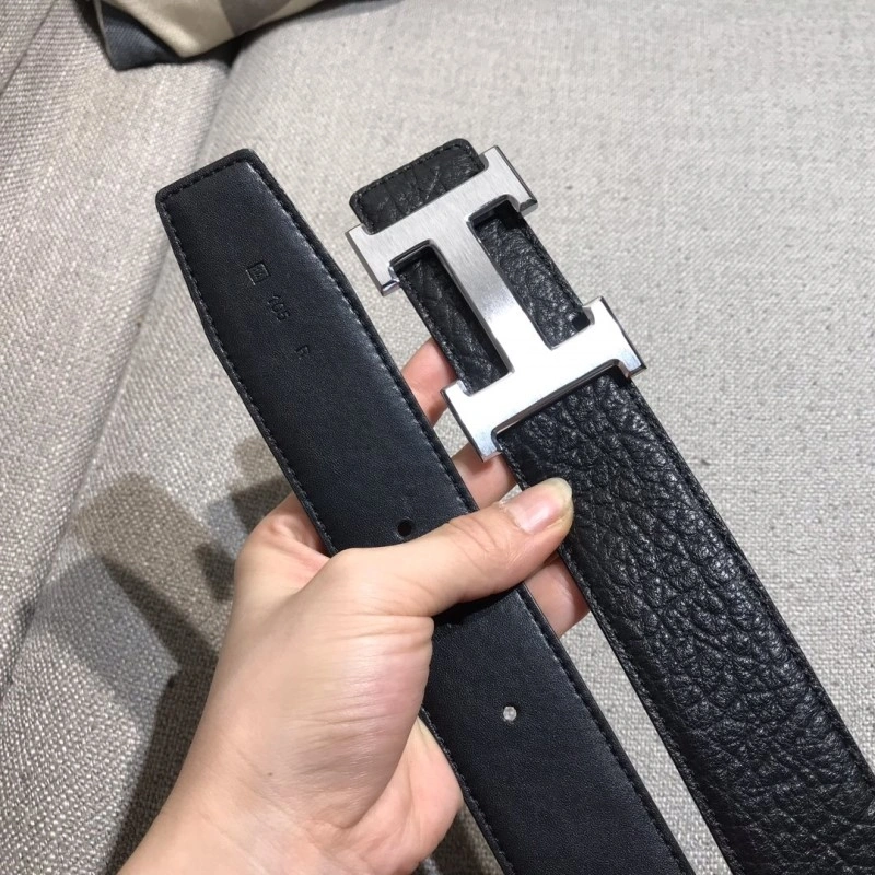 Legit Hermes Belts