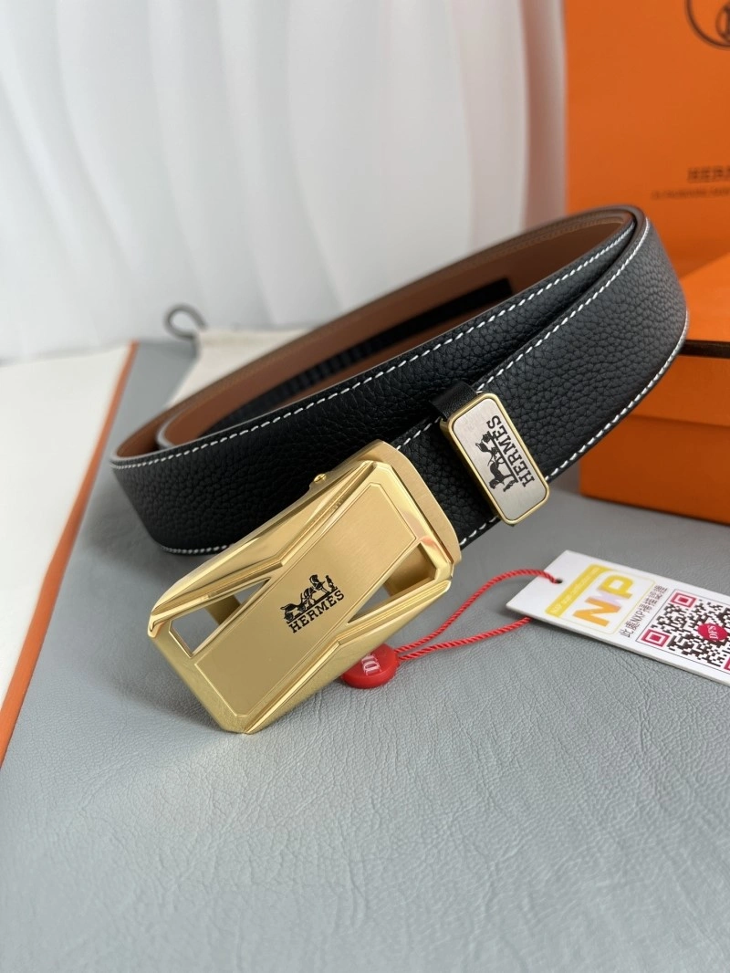 Brand-original Hermes Belts