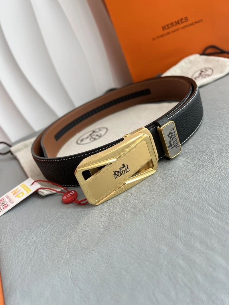 Brand-original Hermes Belts