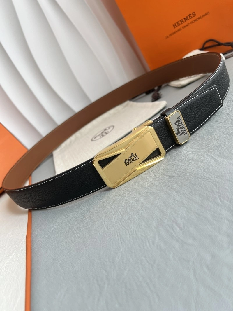 Brand-original Hermes Belts