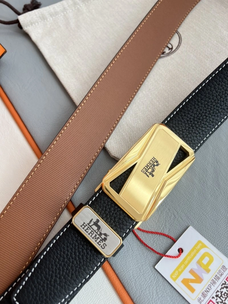 Brand-original Hermes Belts