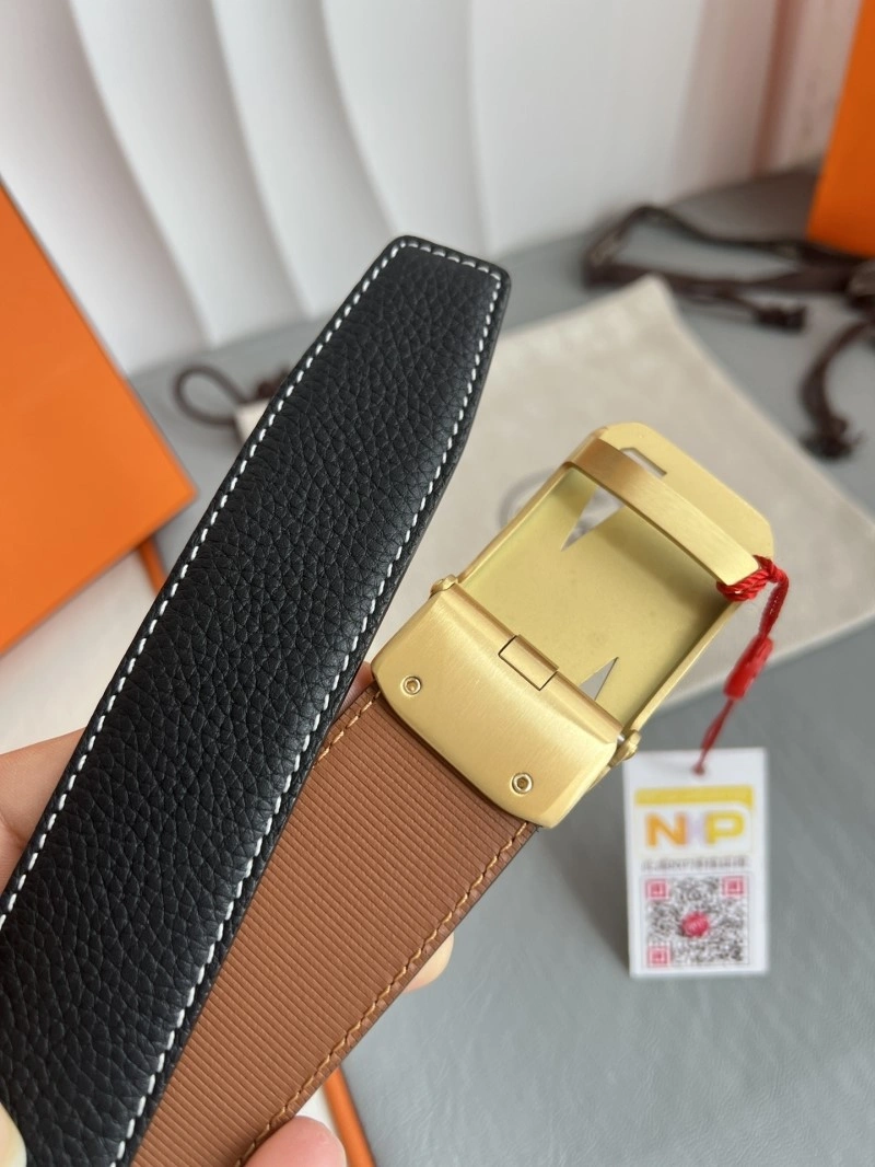 Brand-original Hermes Belts