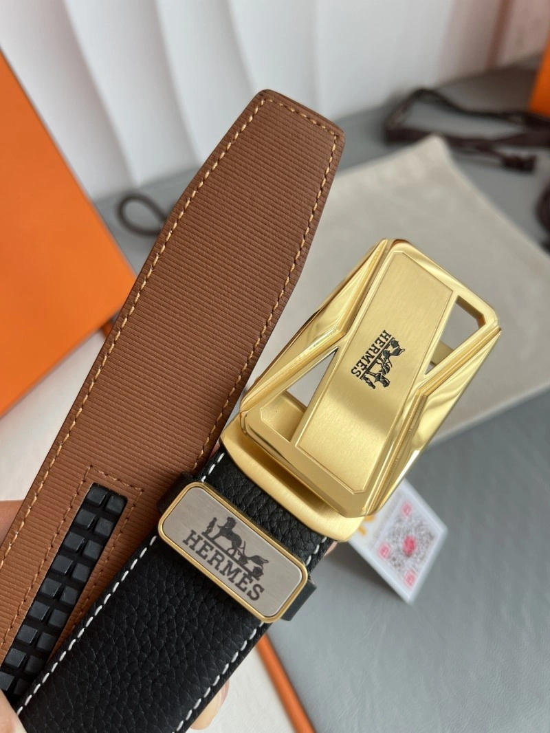 Brand-original Hermes Belts