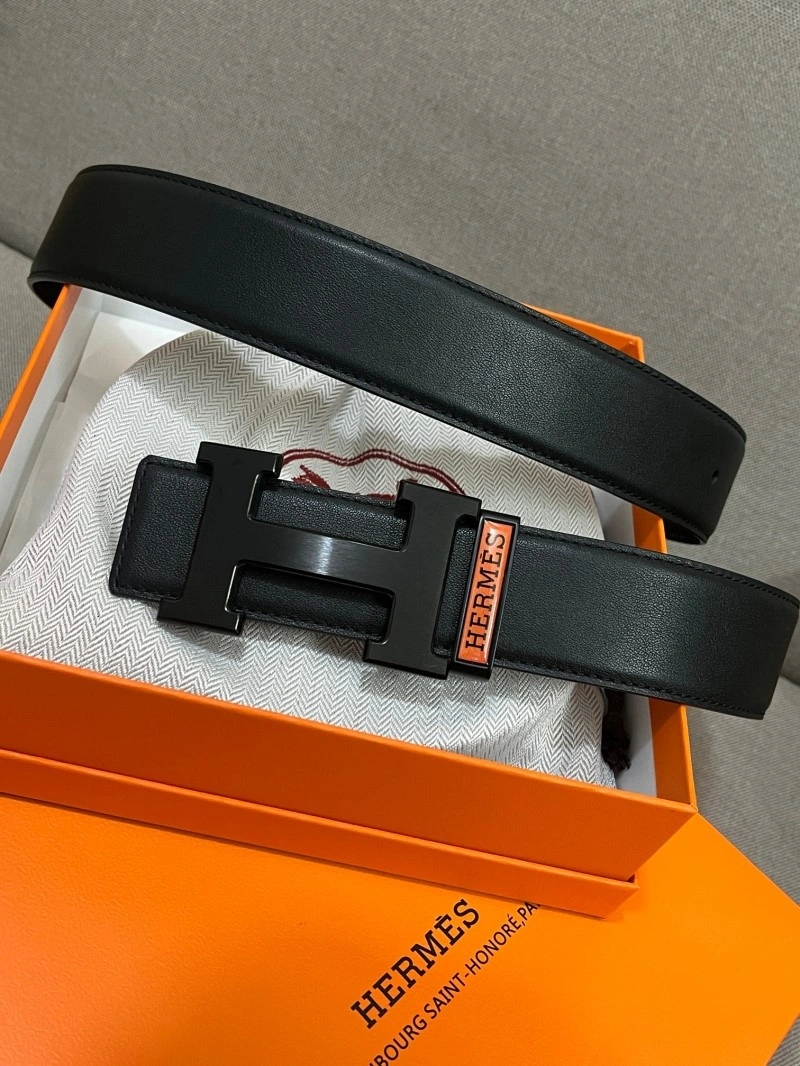 Legit Hermes Belts
