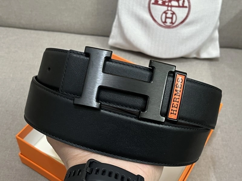 Legit Hermes Belts