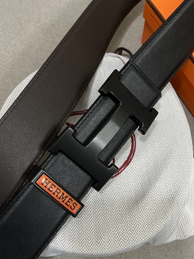 Legit Hermes Belts
