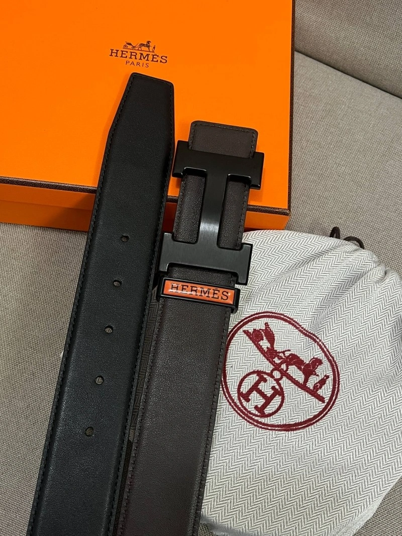 Legit Hermes Belts