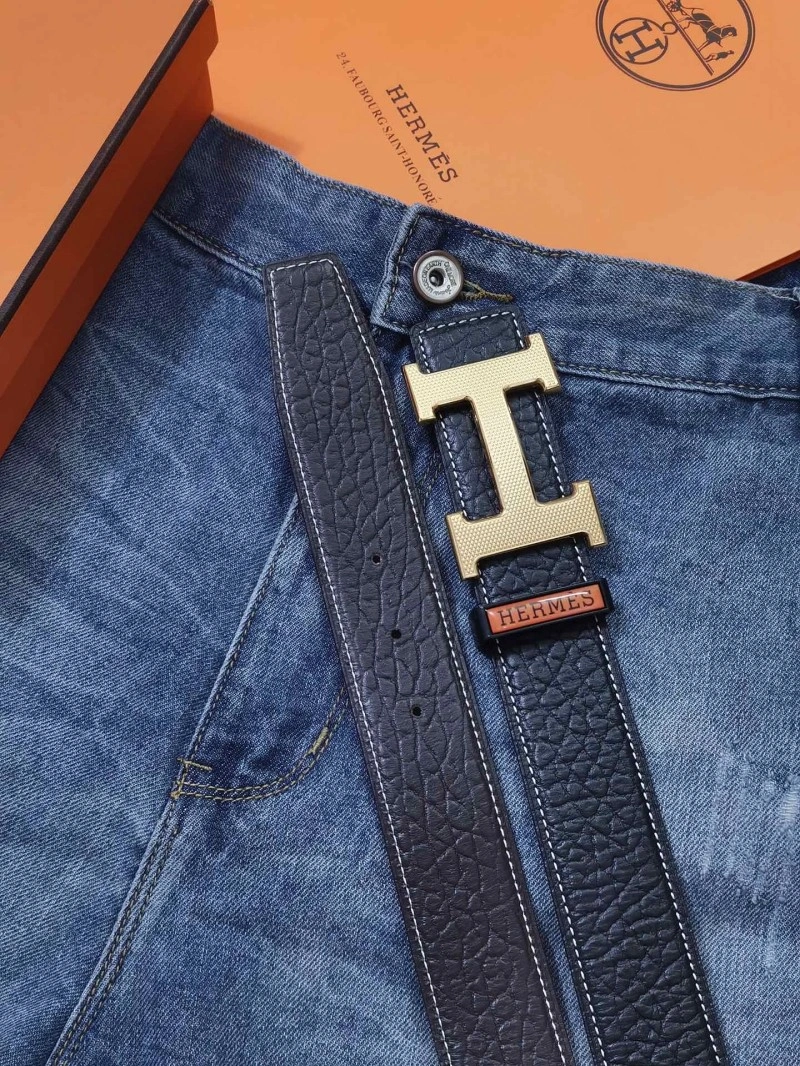 Bargain Hermes Belts