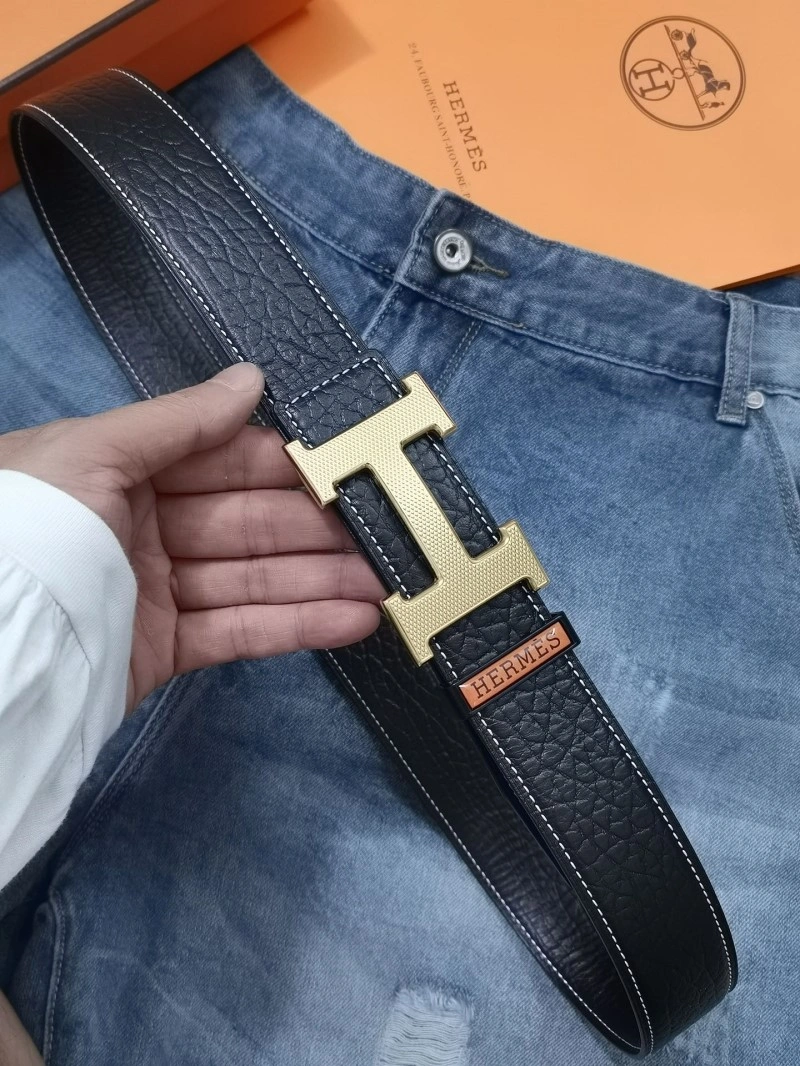 Bargain Hermes Belts