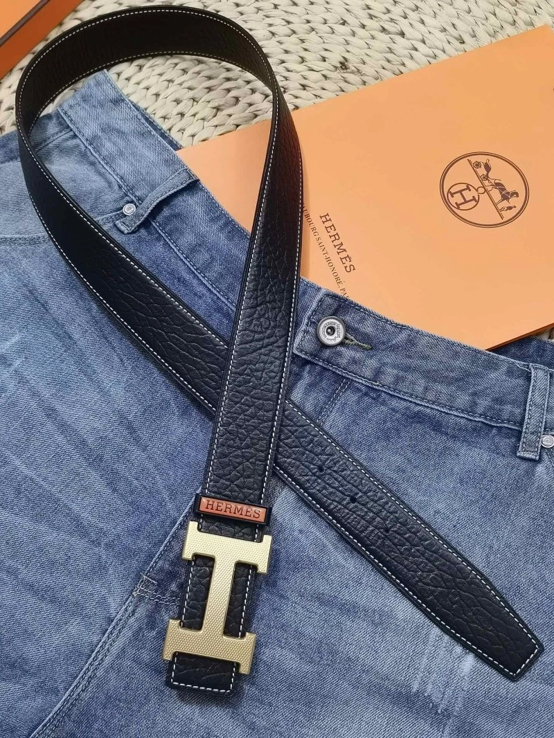 Bargain Hermes Belts