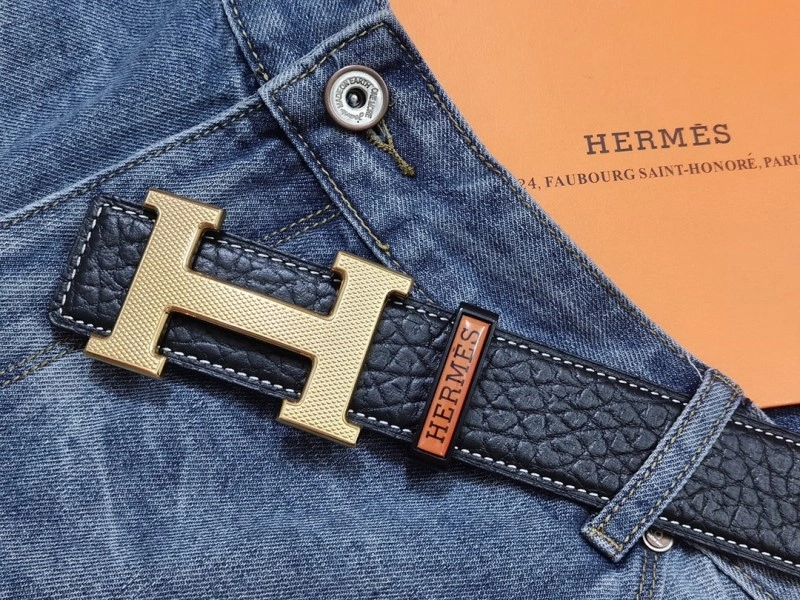 Bargain Hermes Belts