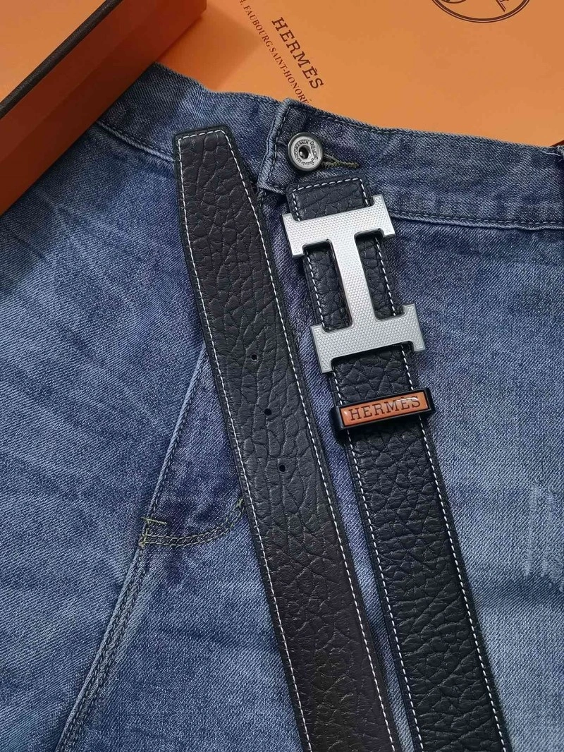 Value-priced Hermes Belts