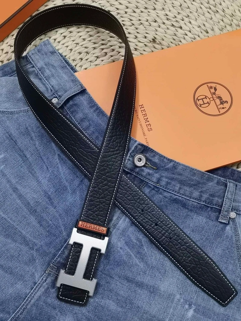 Value-priced Hermes Belts