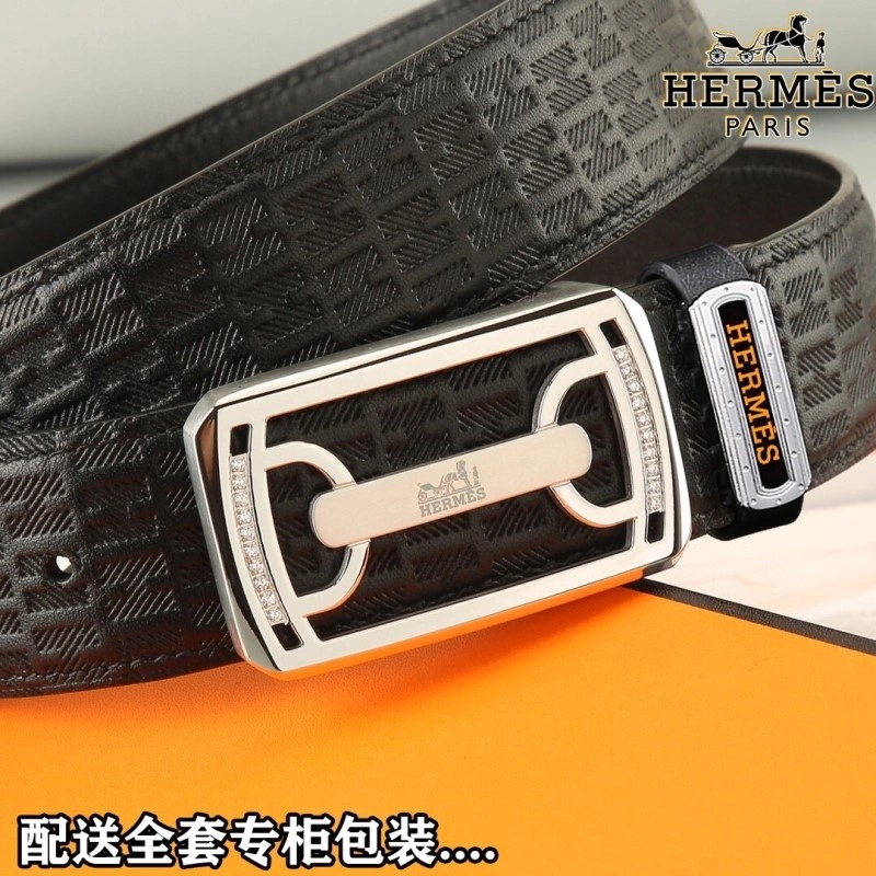 Original Hermes Belts