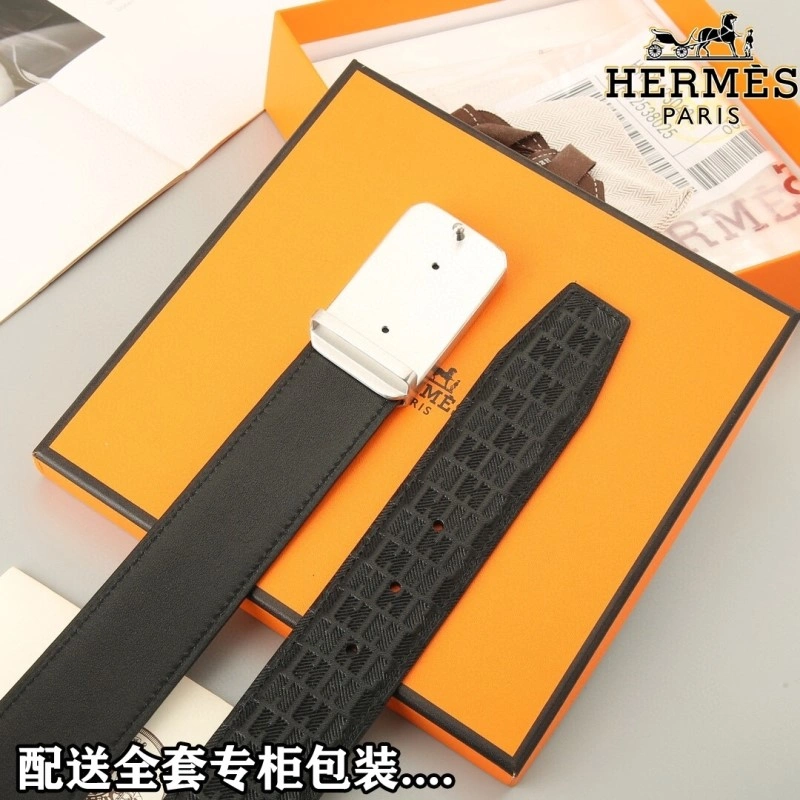 Original Hermes Belts
