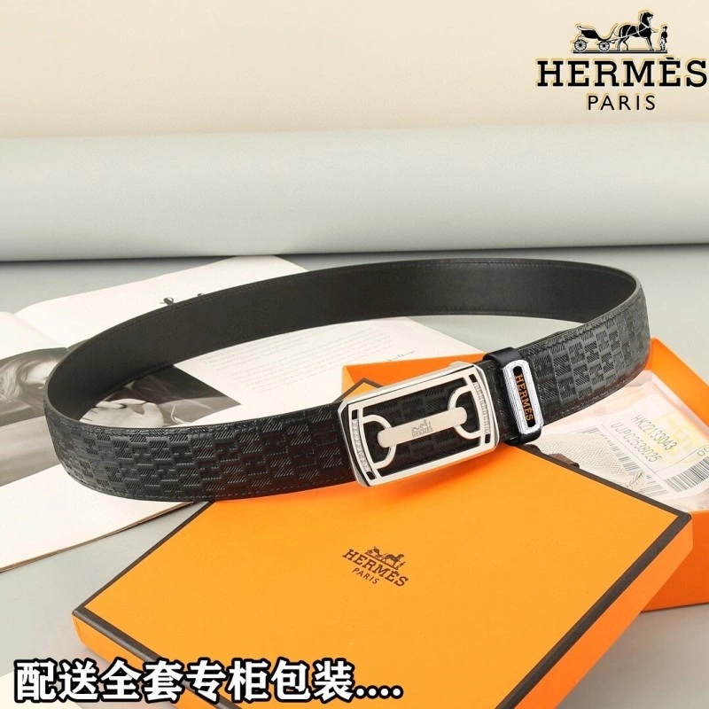 Original Hermes Belts