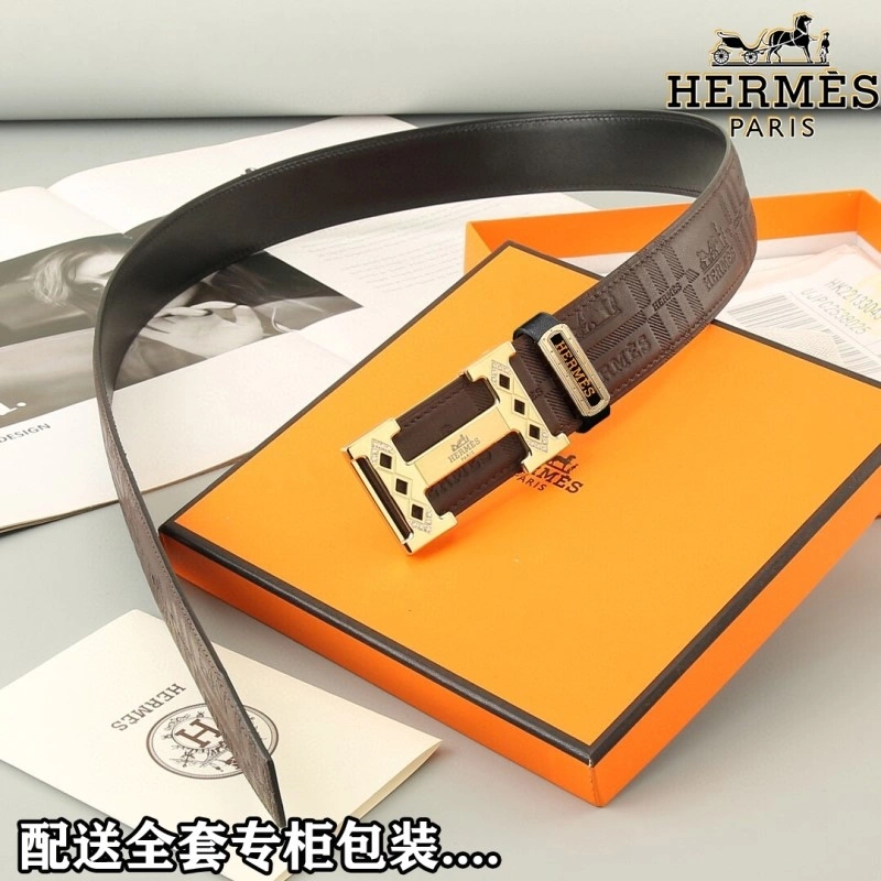 Reasonably priced Hermes Belts