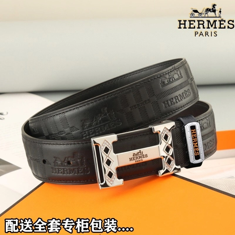 Reasonably priced Hermes Belts