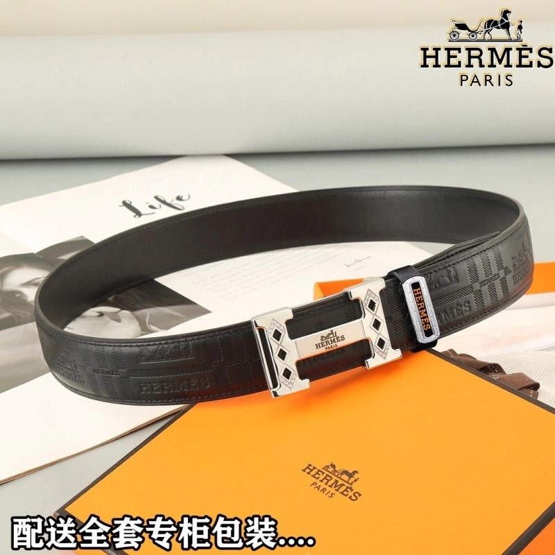 Reasonably priced Hermes Belts