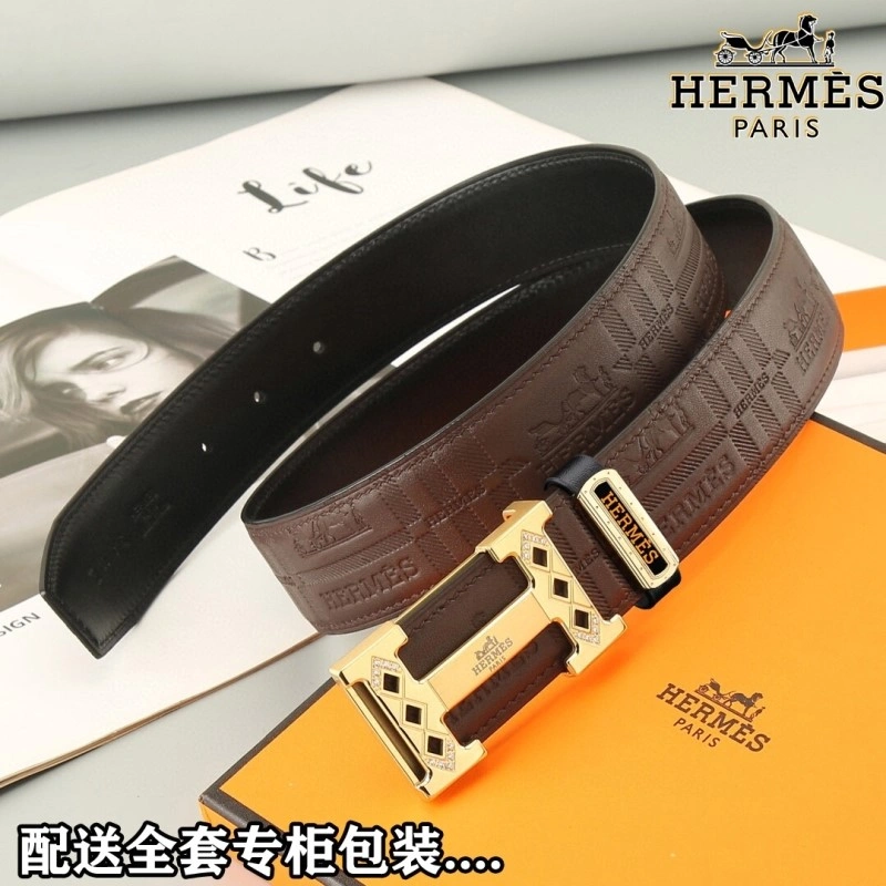 Reasonably priced Hermes Belts