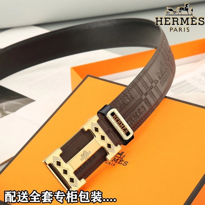 Reasonably priced Hermes Belts