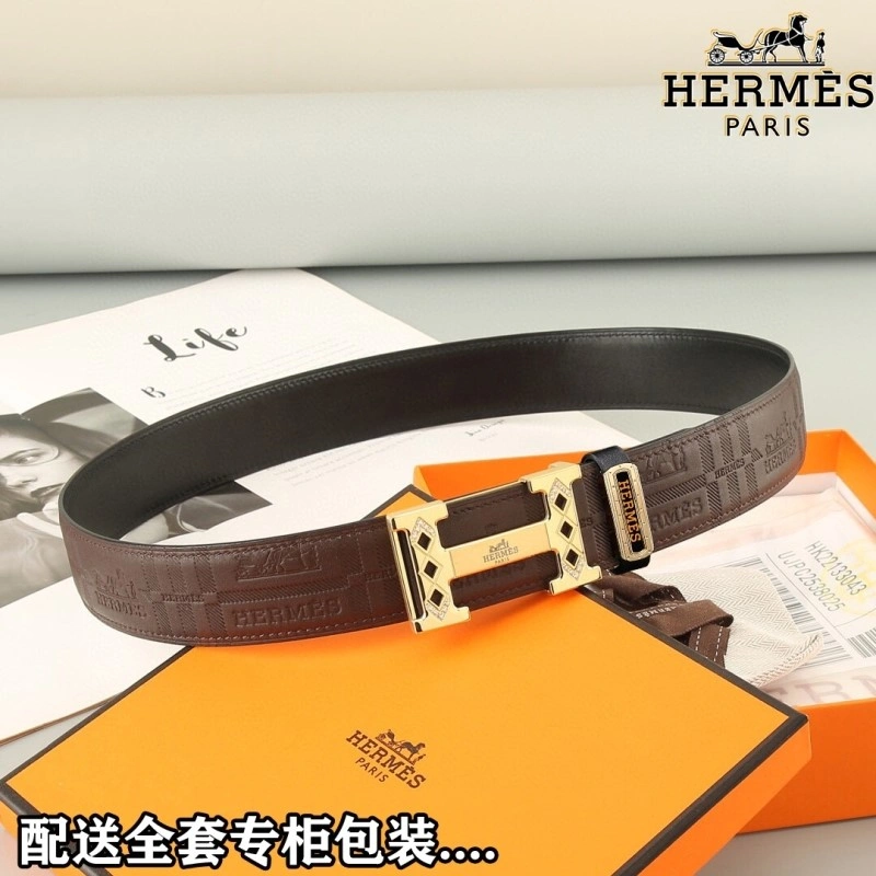 Reasonably priced Hermes Belts