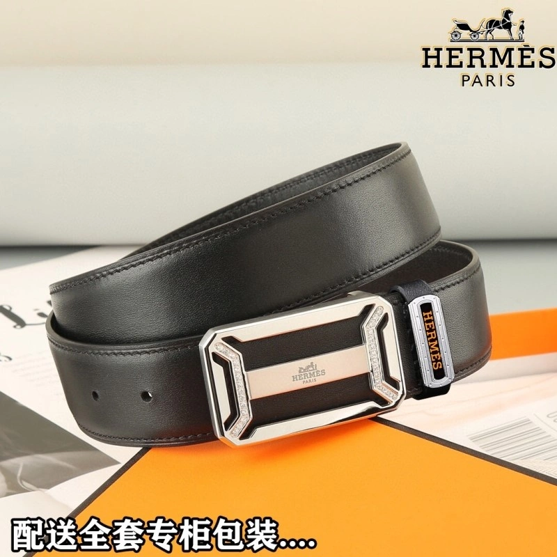 Value-priced Hermes Belts