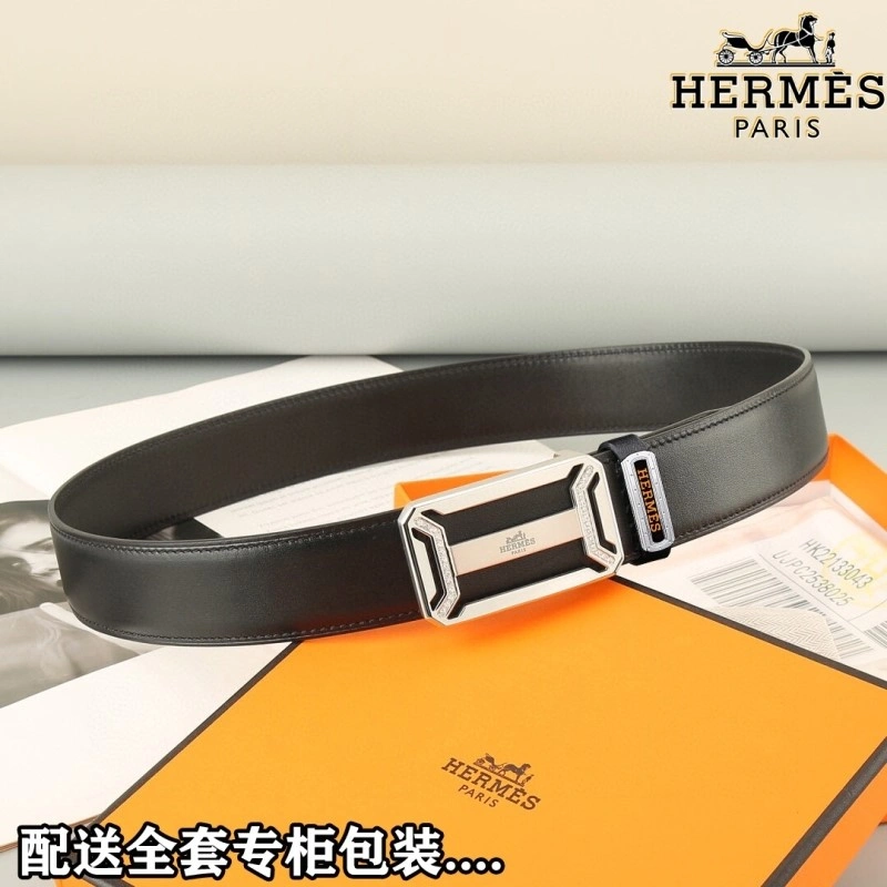 Value-priced Hermes Belts
