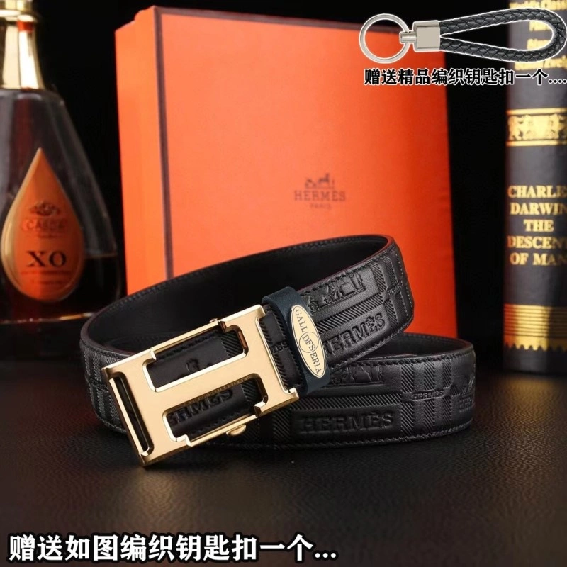 Reasonably priced Hermes Belts