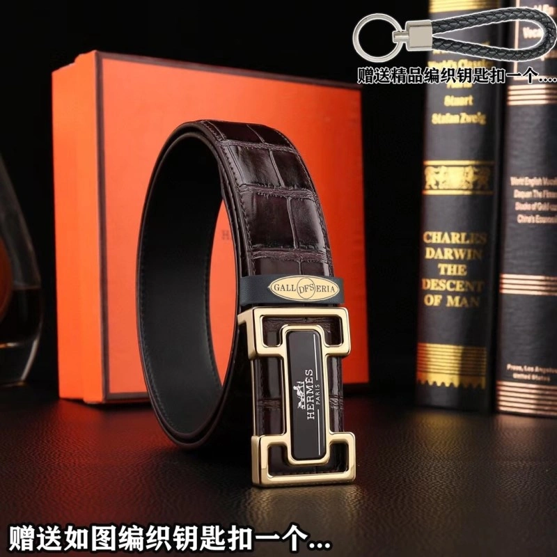 Budget-friendly Hermes Belts