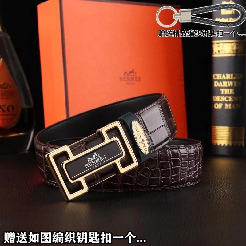 Budget-friendly Hermes Belts